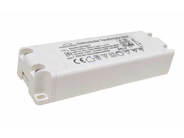 European Standard Electronic Transformer | EAGLERISE