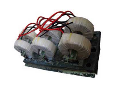 Customized Transformer and Inductor | EAGLERISE